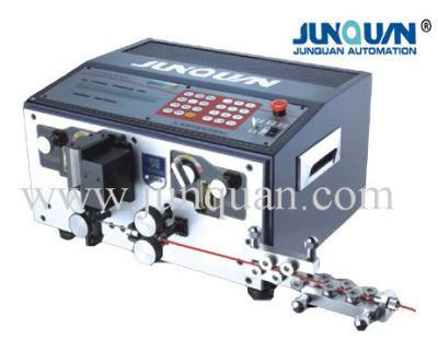 China CE Certified ZDBX-4 Cable Cutting and Stripping Machine for Customer Requirements for sale