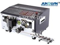 China High Precision Cable Cutting and Stripping Machine ZDBX-9 for ISO Certified Stripping for sale