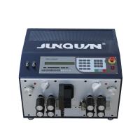 China Advanced Cable Cutting and Stripping Machine ZDBX-11 for Industrial Applications for sale