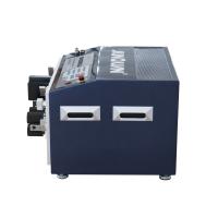 China Advanced Cable Cutting and Stripping Machine ZDBX-11 for Industrial Applications for sale