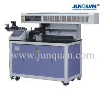 China Automatic Cable Cutting and Stripping Machine ZDBX-12 for English / Chinese Language for sale