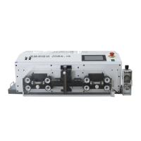 China English / Chinese System Cable Cutting and Stripping Machine ZDBX-16 with CE Standard for sale