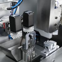 China ISO Certified Fakra Wiring Harness Wire Cut Strip and Crimp Machine for Customization for sale