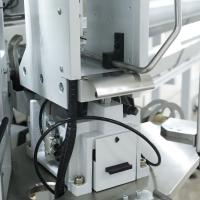 China English/Chinese System Language NCPP-20X Cable Crimping Machine for Customer Requirements for sale