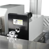 China JQ-VCA30 High Precision Fakra Terminal Crimping Machine for Accurate Wiring Harness for sale