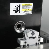 China JQ-VCA30 High Precision Fakra Terminal Crimping Machine for Accurate Wiring Harness for sale
