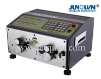 China High Precision Automatic Cable Cutting and Stripping Machine ZDBX-1 for Your Benefit for sale