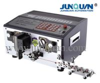 China Automatic Cable Cutting and Stripping Machine ZDBX-6 for Professional Applications for sale