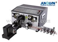 China High Precision Automatic Cable Cutting Stripping and Twisting Machine ZDBX-10 for Cutting for sale