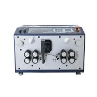 China CE Certified Automatic Cable Cutting and Stripping Machine ZDBX-11 for Your Benefit for sale