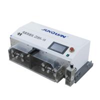 China Automatic Grade Wire Cutting and Stripping Machine ZDBX-16 with Customization Option for sale