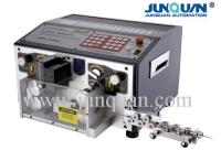 China ISO Certified ZDBX-2 Cable Cutting and Stripping Machine for Consistent Stripping for sale