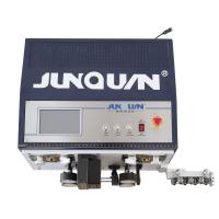 China ISO Certified ZDBX-2 Cable Cutting and Stripping Machine for Consistent Stripping for sale