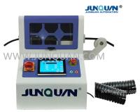China Customize Your Production Line with Our Corrugated Tubing Cutting System ZDQG-6800 for sale