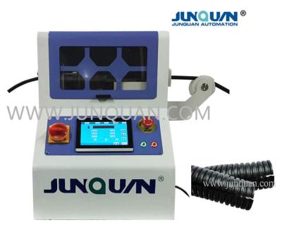 China Customize Your Production Line with Our Corrugated Tubing Cutting System ZDQG-6800 for sale