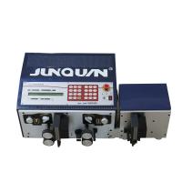 China ISO Certified Wire Cable Cutting and Stripping Processing Machine Zdbx-3 for Stripping for sale
