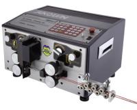 China ISO Certified Wire Cable Cutting and Stripping Processing Machine Zdbx-3 for Stripping for sale