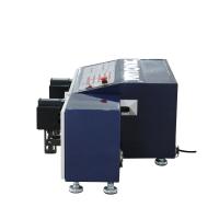 China High Precision Electric Wire Cut and Strip Machine Zdbx-3 for Precision Cutting Needs for sale