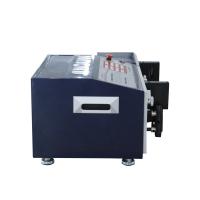 China High Precision Electric Wire Cut and Strip Machine Zdbx-3 for Precision Cutting Needs for sale