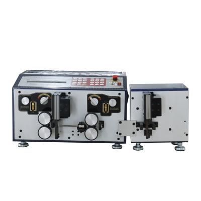 China Electric Driven Cable Wire Cut and Strip Machine Zdbx-3 with Durable Construction for sale