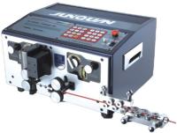 China Pneumatic Driven Wire Cutting and Stripping Machine Zdbx-4 with Customizable Features for sale