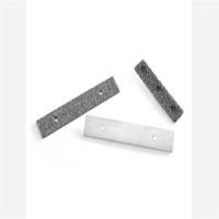 China Polished Wire Mesh Gasket Seals Knitted High Performance for sale