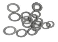 China OEM Knitted Mesh Cushioning Damper For Metal Customizable Durable for sale