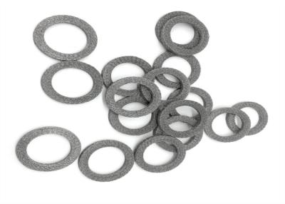 China OEM Knitted Mesh Cushioning Damper For Metal Customizable Durable for sale