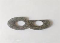 China Anti Corrosion Knitted Wire Mesh Perfect Solution For Industrial Filtration Separation for sale
