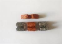 China Customizable Knitted Wire Mesh For Various Filtration And Separation In Industrial Settings for sale