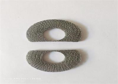 China High Performance Corrosion Resistant Wire Mesh Knitted Width 25-400mm for sale