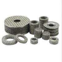 China 80mm Length 23mm Metal Cushion Dampers With Stainless Steel Construction Ensuring Optimal Performance In Industrial for sale