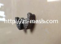 China Durable Compressed Wire Mesh Washers Metal Mesh Width 3.8-500mm For Industrial Applications for sale
