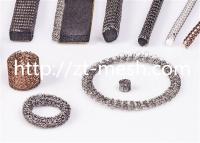 China Stainless Steel Thermal Insulating Washers Thermal Insulating Washers Od65*25*10mm For Industrial for sale