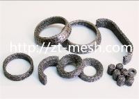 China Custom Sized Stainless Steel Bushings With Od3.8-200mm Copper Mesh For Filter for sale