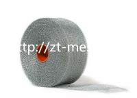 China Stainless Steel Knittted Wire Mesh 100-200 Model With Good Penetrability for sale