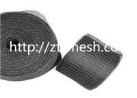 China Stainless Steel Bushings Wire Mesh All Metal Flexible Washers and Bushings for filter for sale