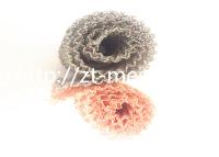 China Flexible Knitted Wire Mesh Gasket Engineered to Withstand Thermal Expansion and Mechanical Stress in Industrial Systems for sale