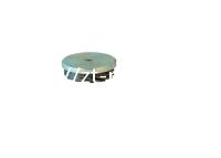China OEM Round Hole Shape Woven Metal Mesh Gasket For Industrial Needs for sale