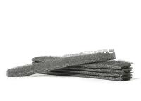 China Support Services Customization Knitted Wire Mesh In Oil Gas Separation for sale