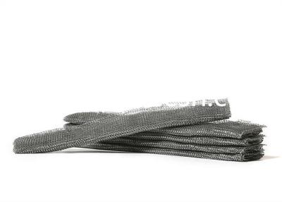 China Support Services Customization Knitted Wire Mesh In Oil Gas Separation for sale
