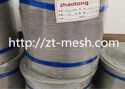 China Manufacture And Trading Company Knitted Wire Mesh Round Hole Shape Galvanized Or Painting As Client Require for sale