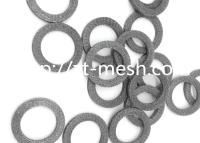 China Dia50mm Versatile Compact Knitted Wire Mesh Suitable For Heat Insulation Noise Reduction And Vibration Dampening Applications for sale