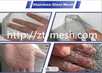 China Heavy Duty Wire Mesh Washer Corrosion Resistant Stainless Steel Suitable for Industrial Machinery and car Equipment Assembly for sale