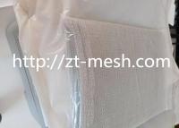 China Stainless Steel Wire 310 Copper Woven Wire Mesh For Highly Effective Particle Capture Performance for sale