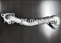 China φ50*20mm Stainless Steel Spring Washer Wire Mesh (Qty 4)  Various Sizes For Dampen Vibration for sale