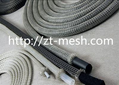 China 2*3mm Hole Size Abrasion Resistance York 531 Wire Mesh For Industrial for sale