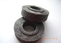 China 10-100mm Diameter 316 Material Knitted Wire Mesh Filter with High Filtering Performance for sale