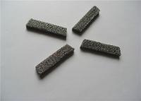 China Dia 50mm 316 Stainless Steel Knitted Wire Mesh Gasket Color Customized for sale