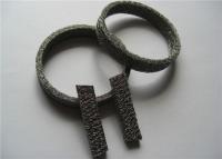 China High Performance Knitted Wire Mesh For Industrial Filtration And Separation for sale